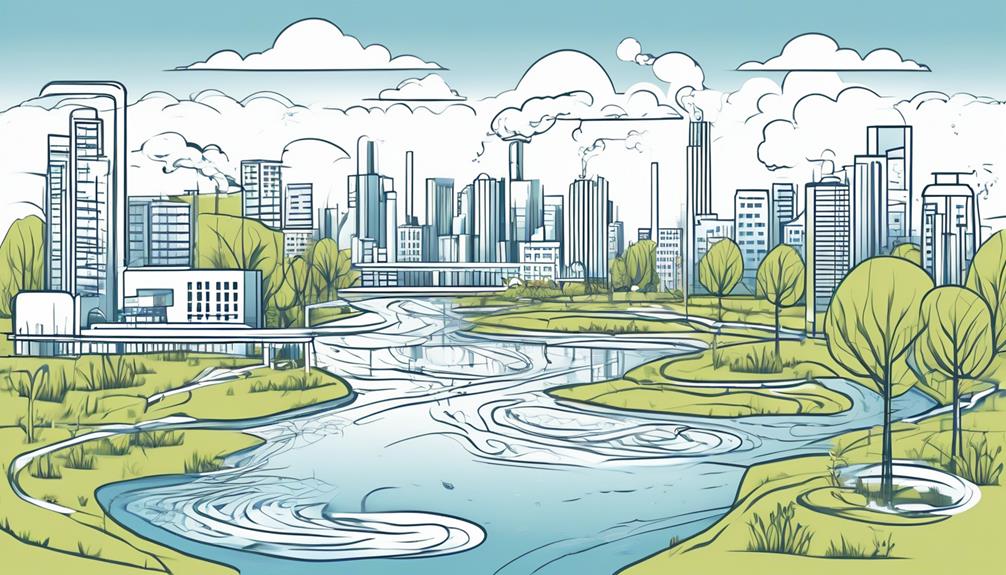 Why Is Hydrology Vital for Sustainable Water Infrastructure? - WWF7 ...