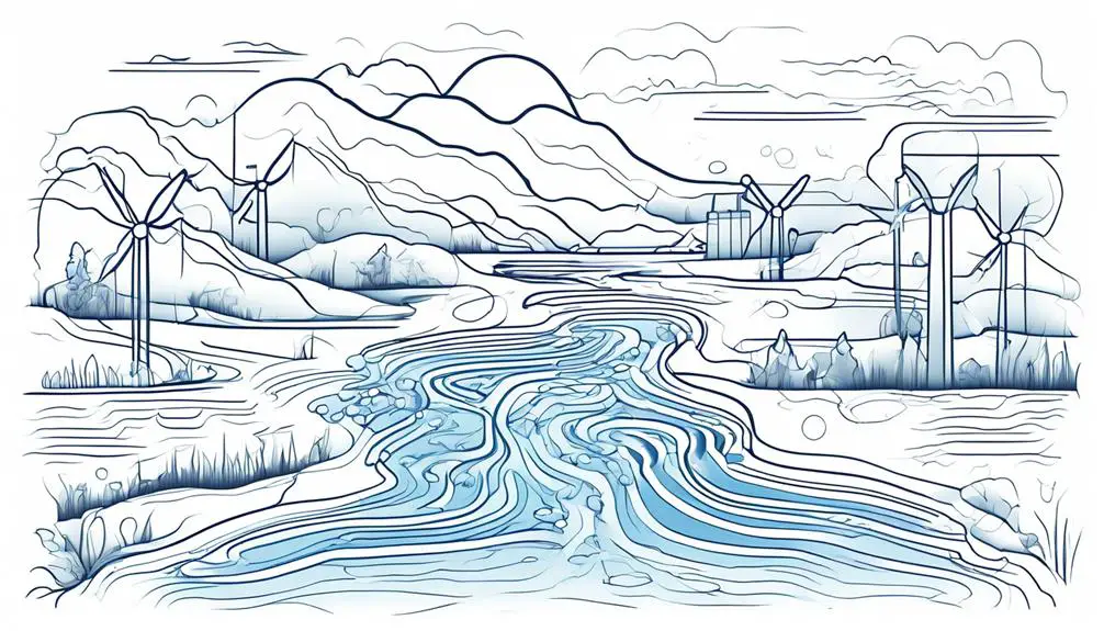 What Is Hydrology's Role in Water Resources Management? - WWF7 Water Resources